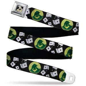 Buckle-Down | Accessories | Buckledown X Nightmare Before Christmas ...